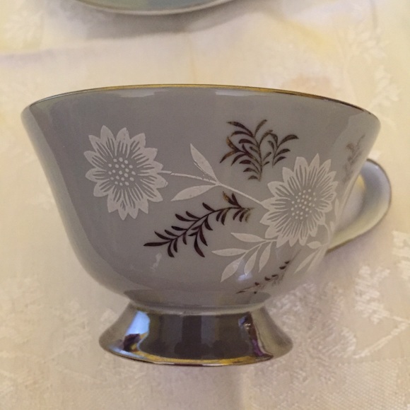 Fine Seyei China | Other | Fine Seyei China Tea Set | Poshmark